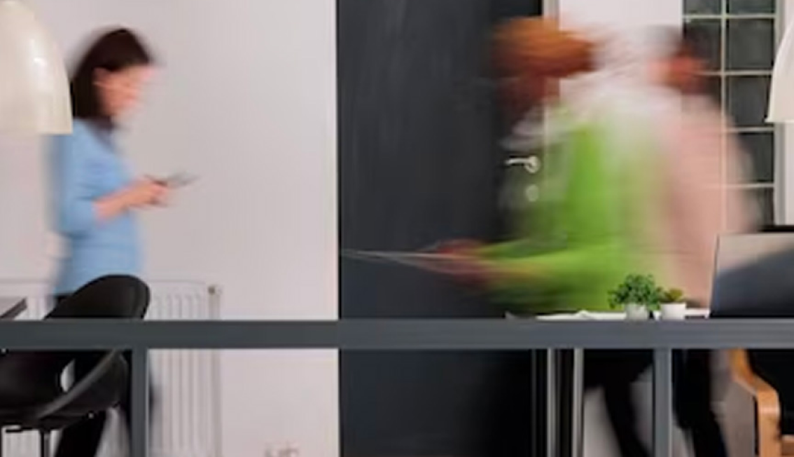 Bloom Workspaces – A thriving coworking space in Midtown Sacramento