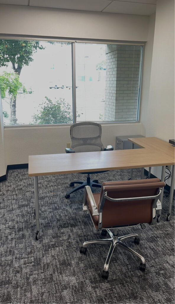 Bloom Workspaces – A thriving coworking space in Midtown Sacramento