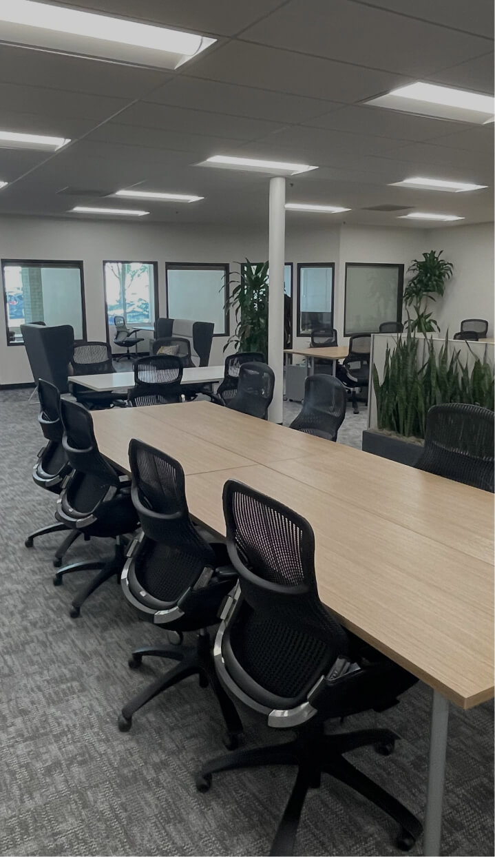 Bloom Workspaces – A thriving coworking space in Midtown Sacramento