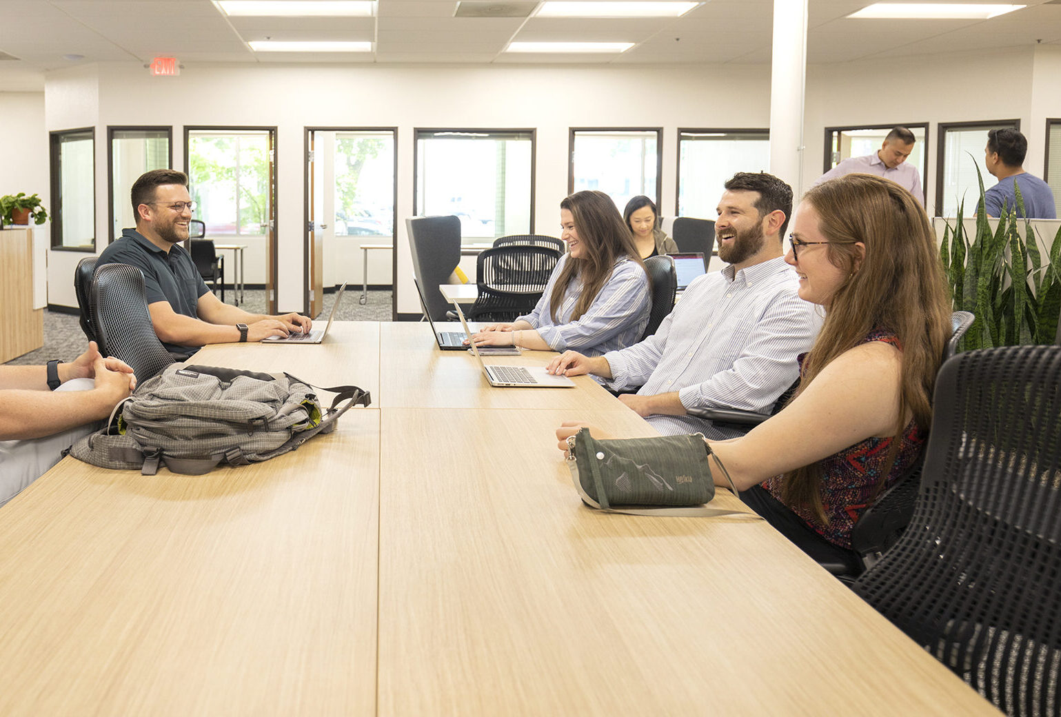 Shared Office Spaces in Sacramento | Coworking in Sacramento